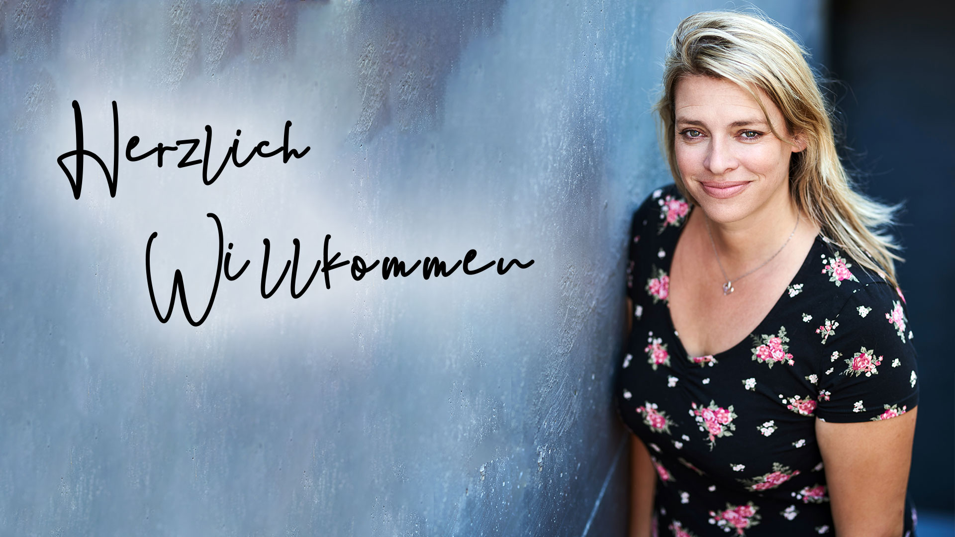 STARTSEITE - Sabine Alexandra Sängerin